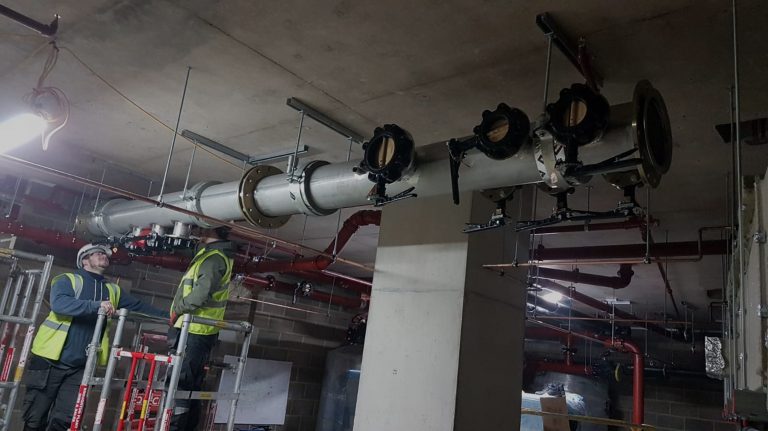 Nuneaton firm set to surpass £1 million turnover mark - Burgis & Bullock