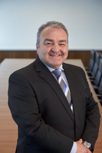Peer Networks: Andy Ibbitson, Management Consultant and Interim ...