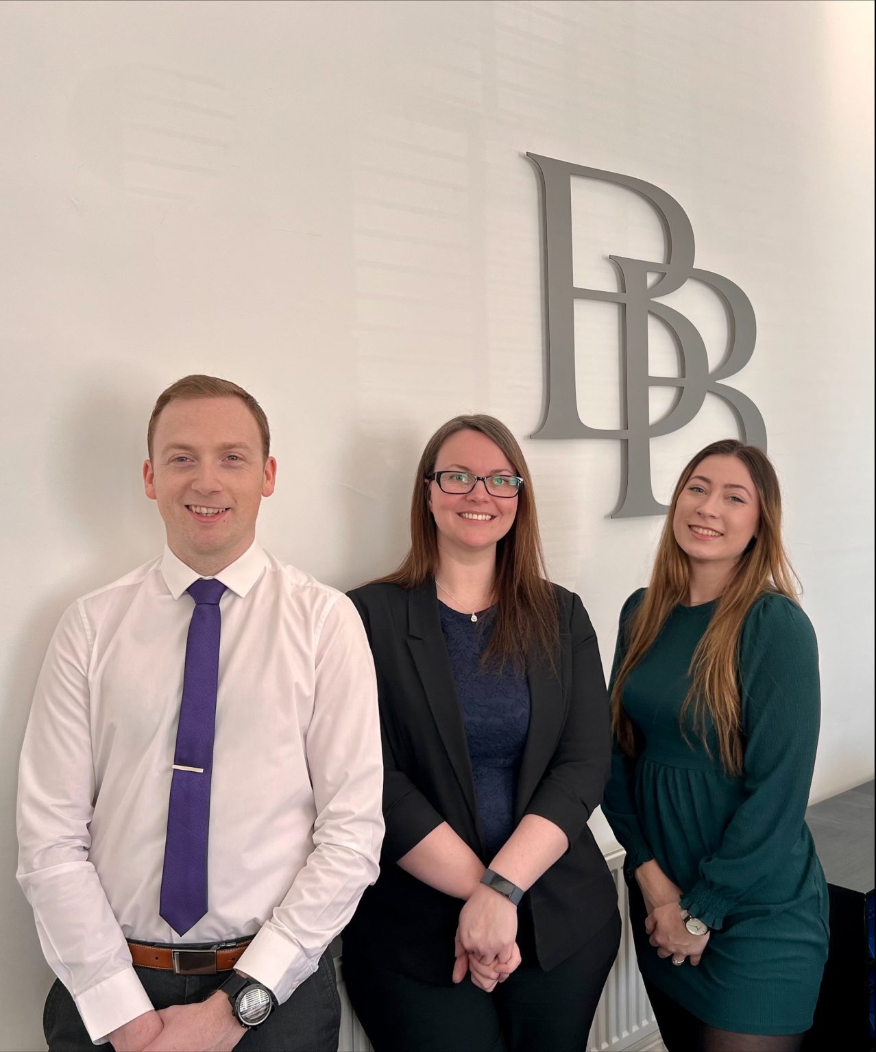 Double ACCA celebration - Burgis & Bullock