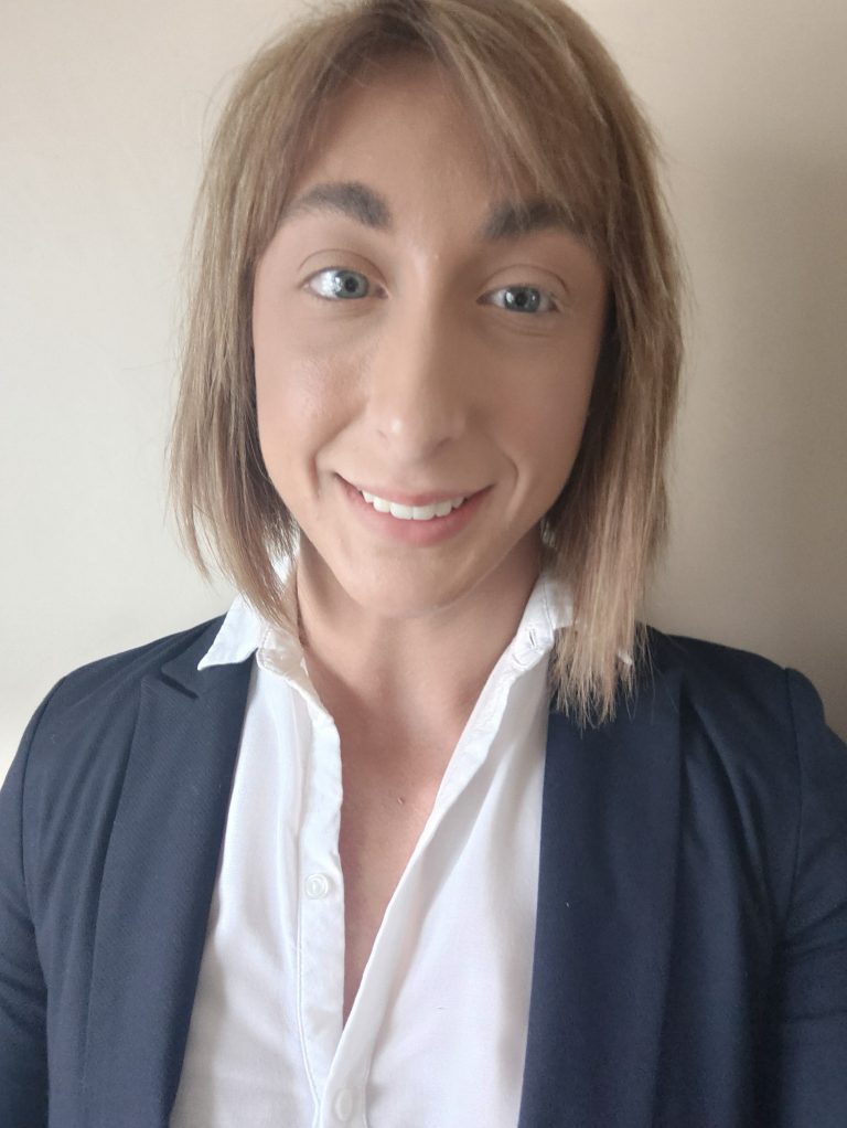 Amy sets sights on professional bodybuilding - Burgis & Bullock