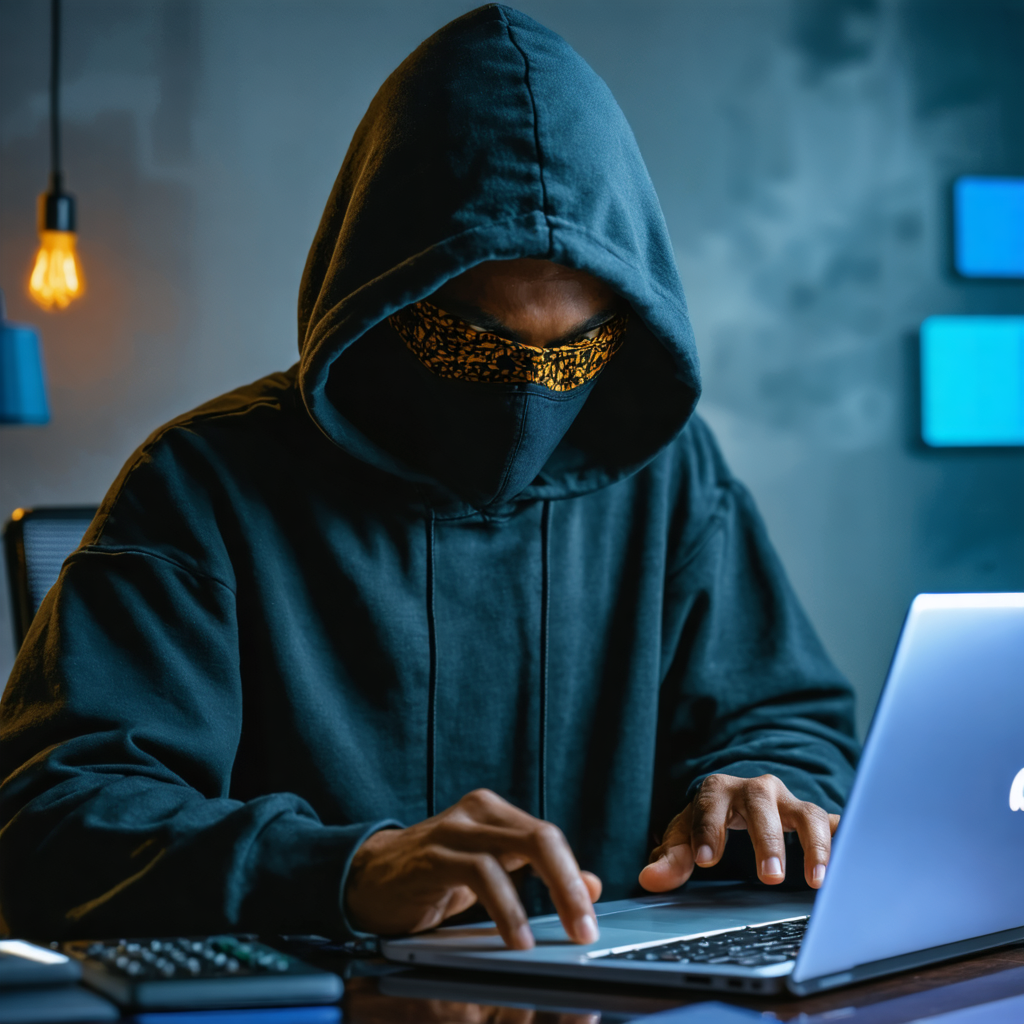 Important Update on HMRC Online Account Security - Burgis & Bullock