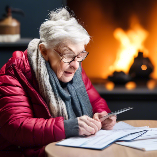 Winter Fuel Payment 2025/26: What Pensioners Need to Know About the New ...